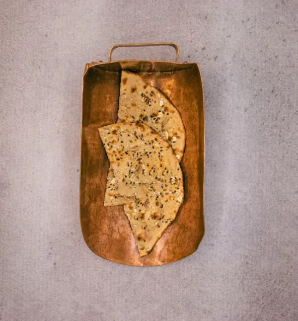 Wholewheat Multigrain Roti » Spiceklub